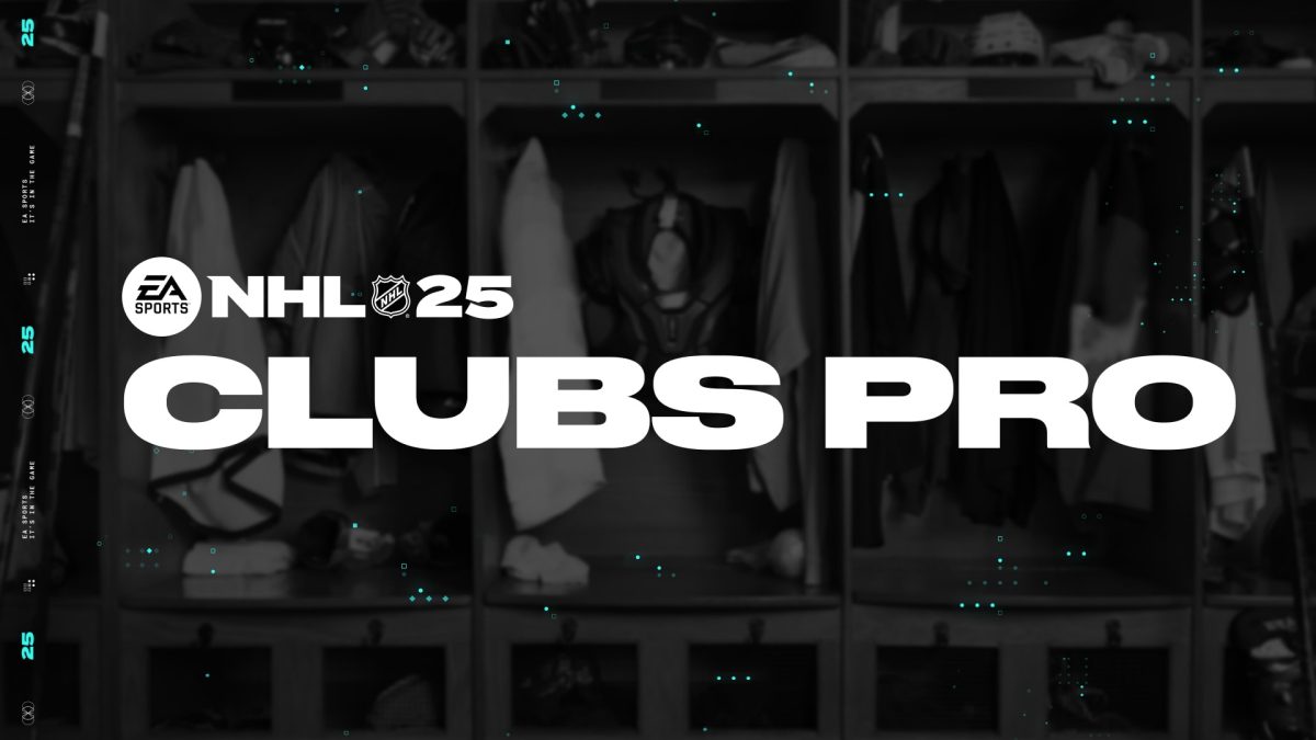 NHL 26 : Clubs pro - EA SPORTS