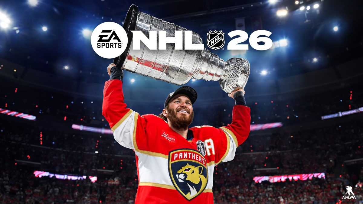 NHL 26 EA Play - Site EA officiel