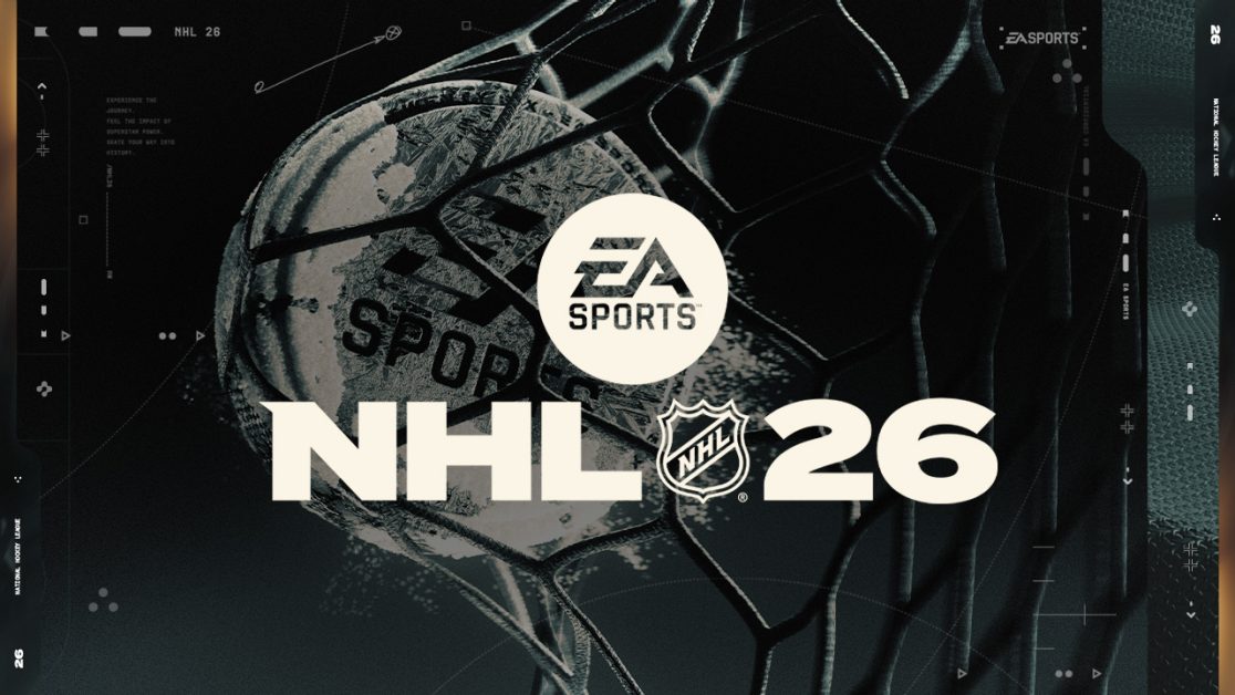 Everything you need to know to pre-order NHL® 26 - EA SPORTS