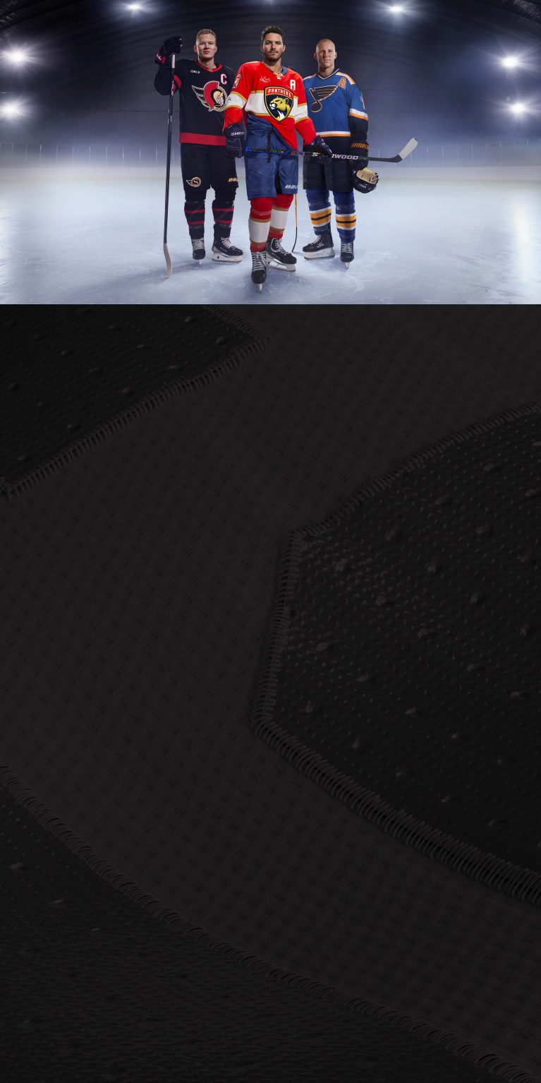 NHL 26 Pro Clubs - EA SPORTS