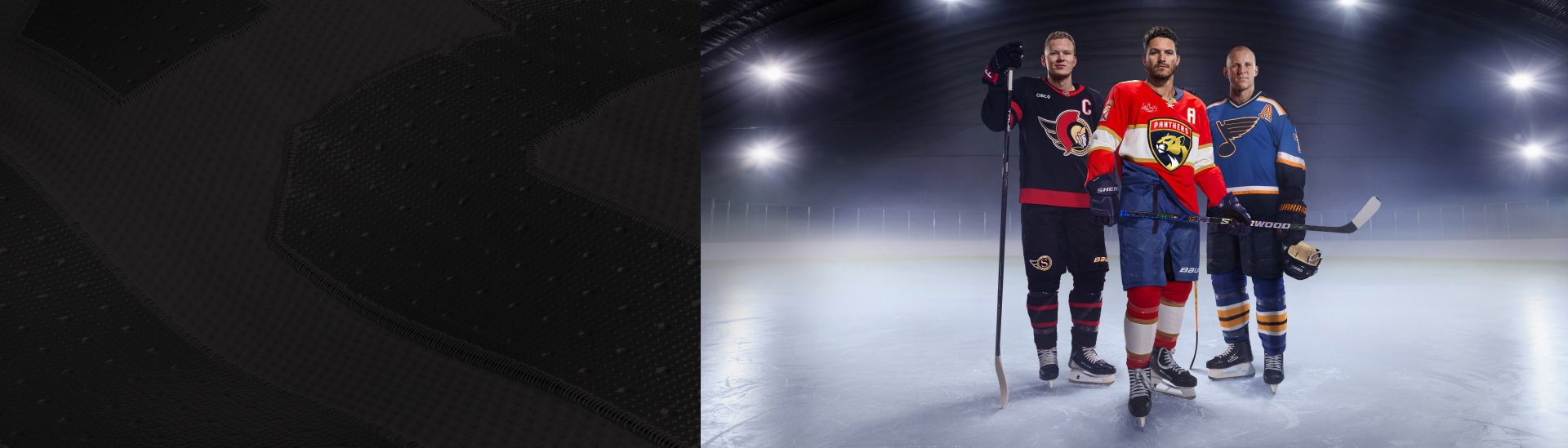 NHL 26 Pro Clubs - EA SPORTS