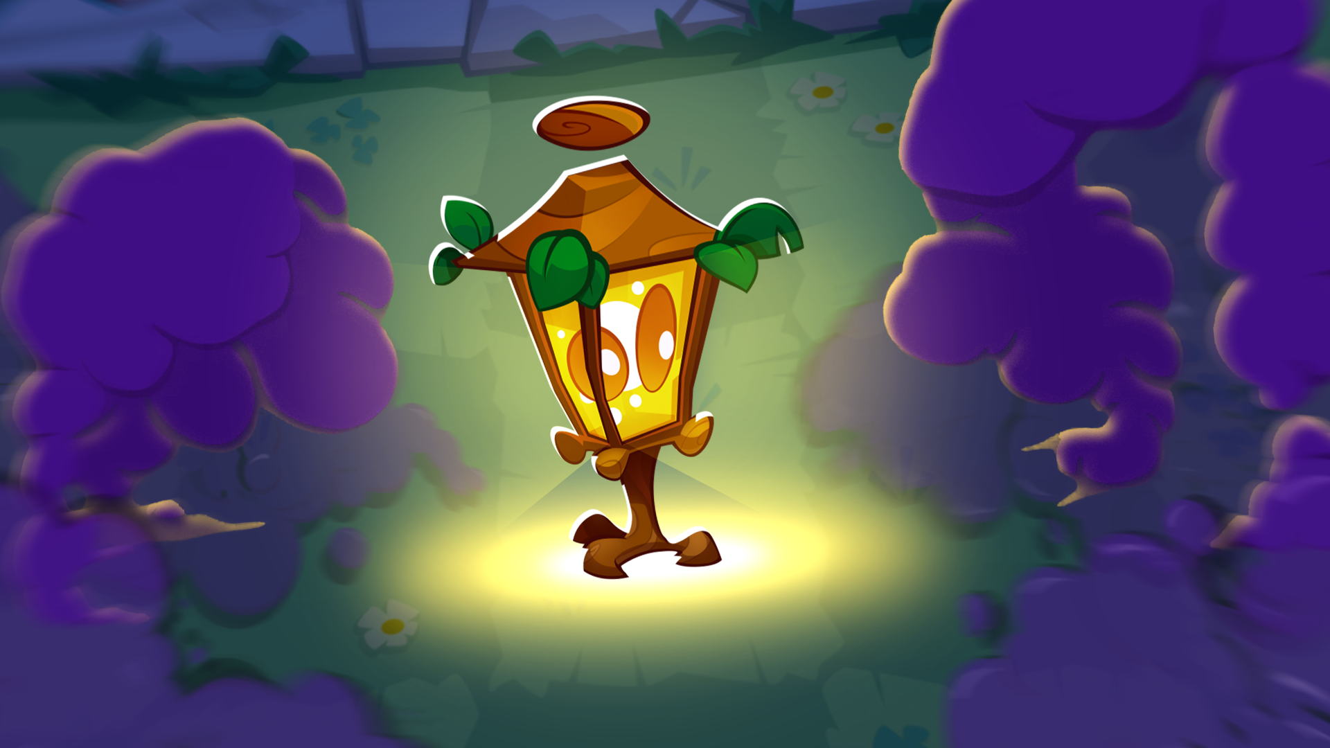 March Monthly Update