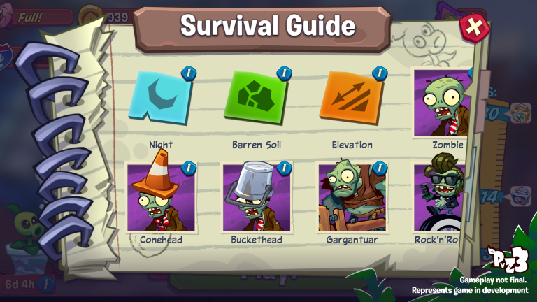 August Monthly Update