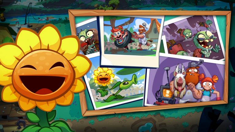 Plants vs Zombies 3 Boas-vindas a Zombúrbia - Electronic Arts