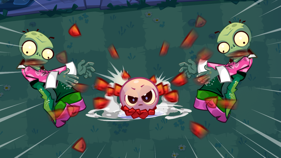 Plants Vs Zombies 3 Review - Infoupdate.org