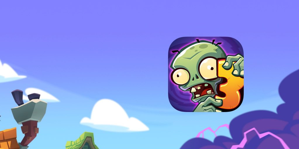 Plants vs Zombies 3 Welcome to Zomburbia - Electronic Arts