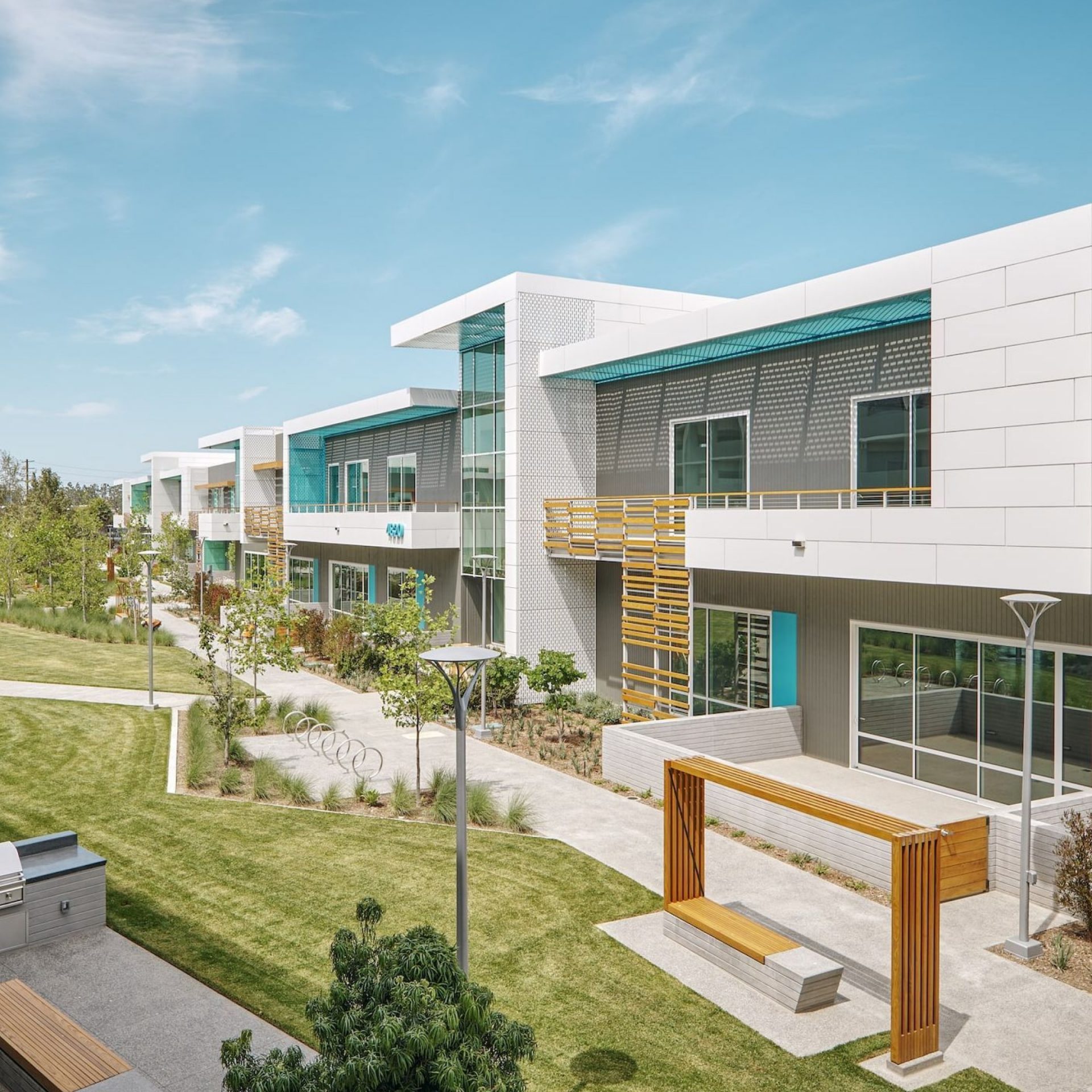 Ripple Effect - An EA Studio - Official EA Site