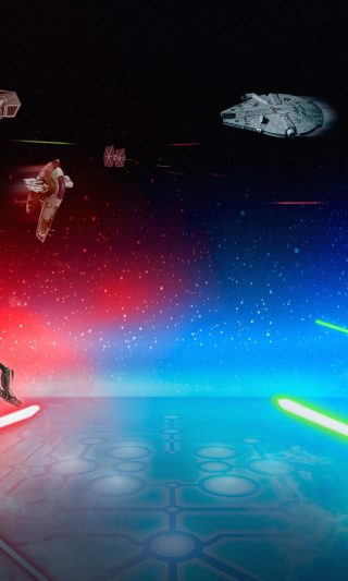 Star Wars™ Galaxy of Heroes - Free Mobile Game - EA Official Site