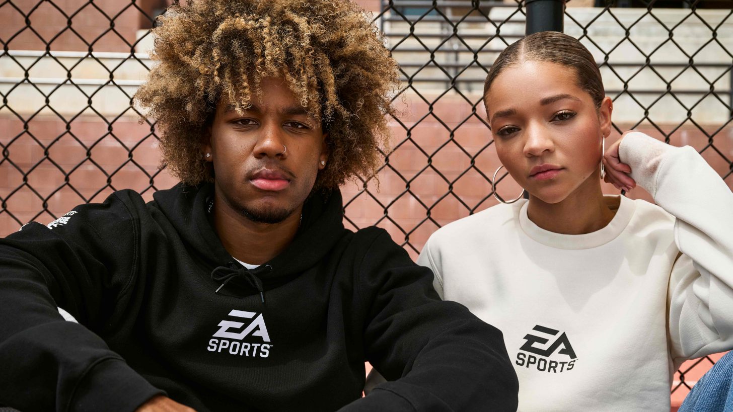 EA SPORTS Apparel Collection