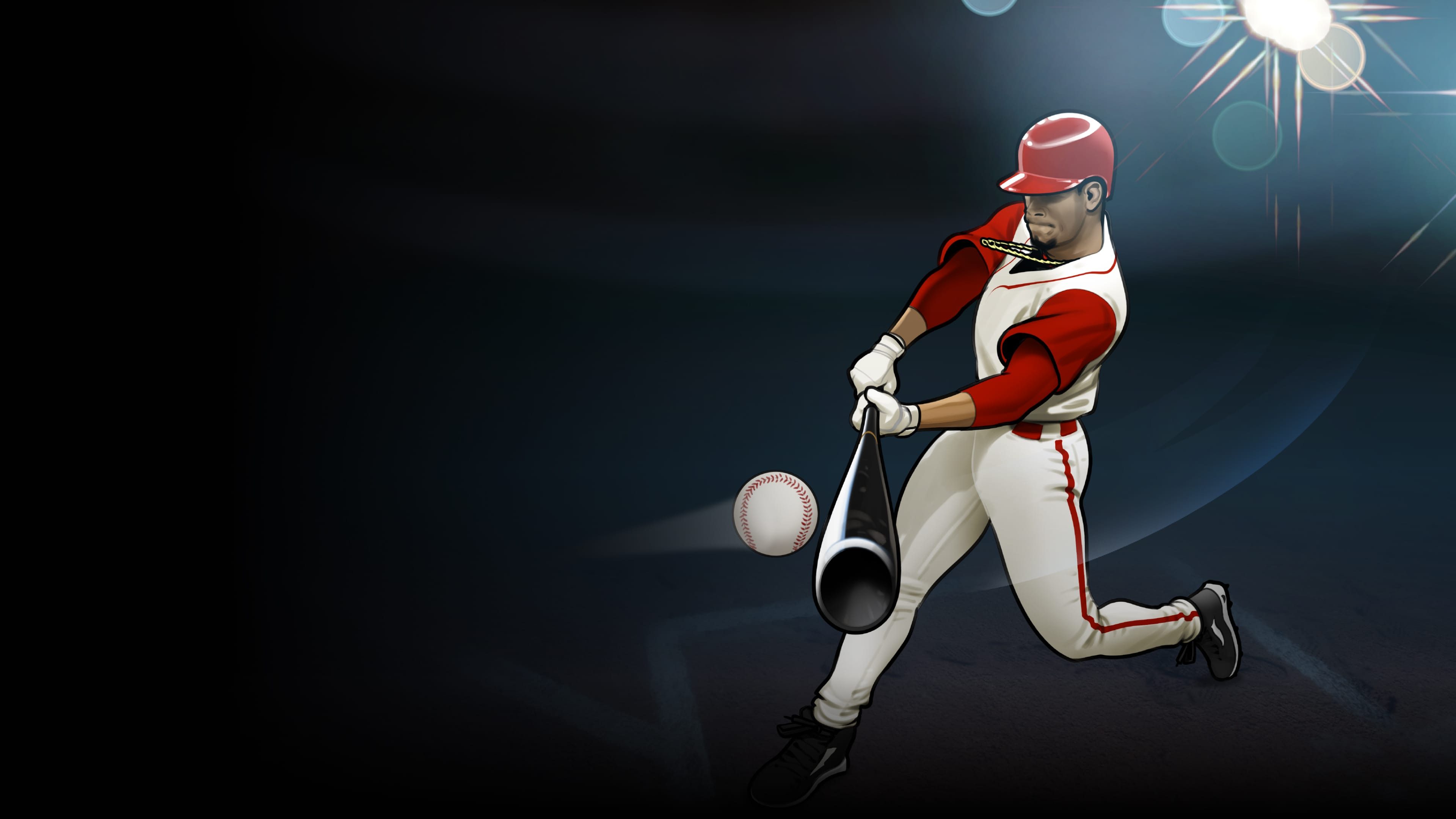 Super Mega Baseball 3 - Now On Nintendo Switch, Xbox, PlayStation, and ...