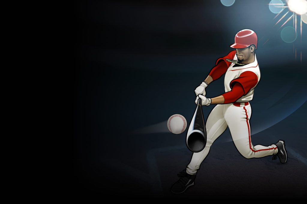 Super Mega Baseball 3 - Now On Nintendo Switch, Xbox, PlayStation, and ...