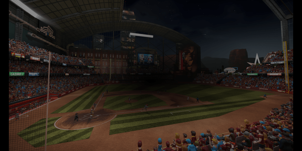 Super Mega Baseball 3 - Now On Nintendo Switch, Xbox, PlayStation, and ...