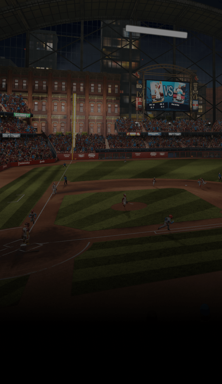 Super Mega Baseball 3 - Now On Nintendo Switch, Xbox, PlayStation, and ...