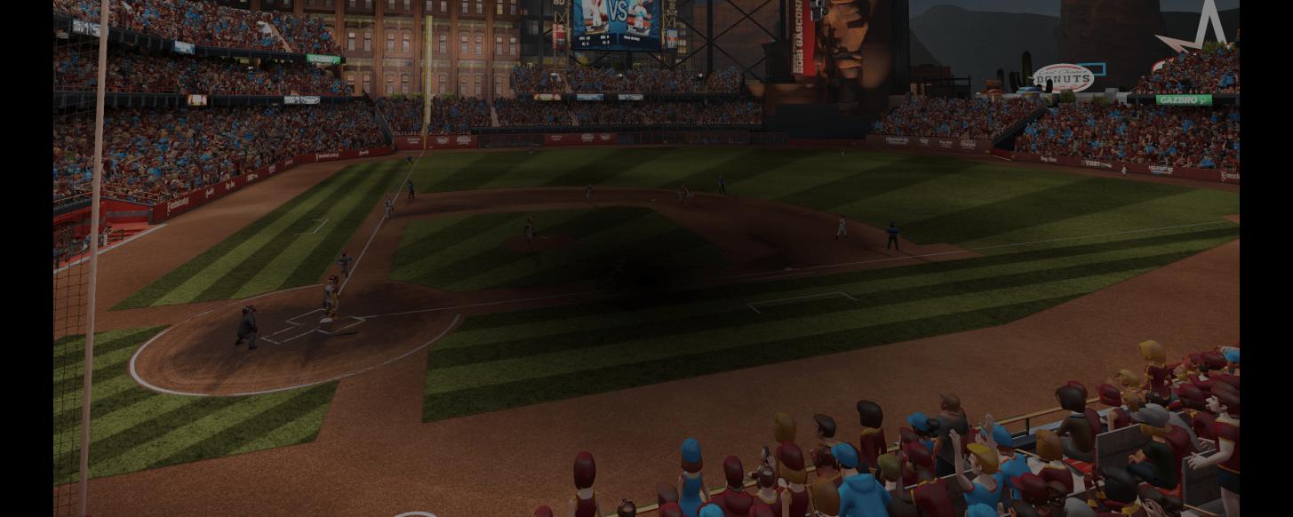 Super Mega Baseball 3 - Now On Nintendo Switch, Xbox, PlayStation, and ...