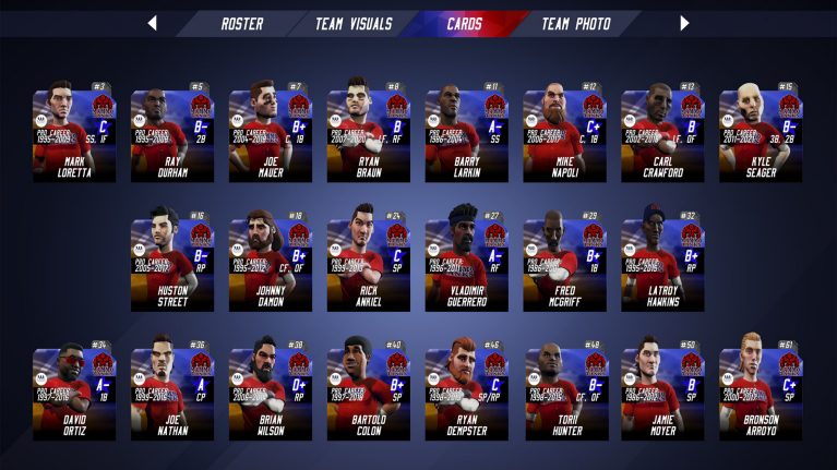 Super Mega Baseball 4 Deep Dive: Baseball Legends - Pure Nintendo