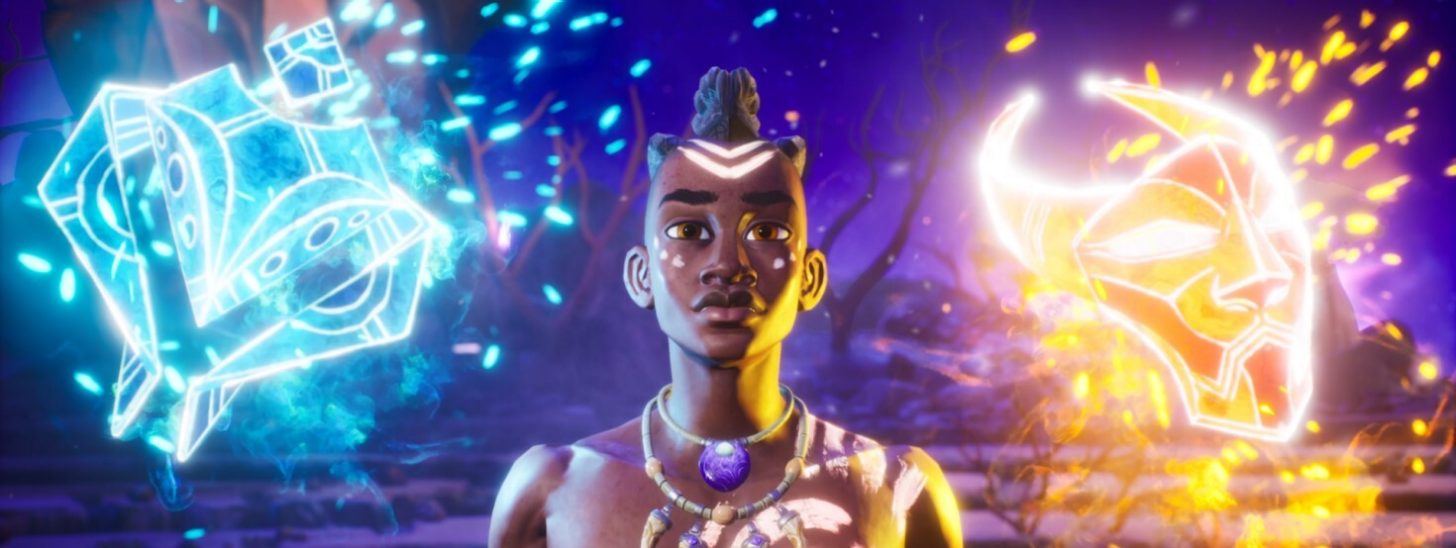 Tales of Kenzera™: ZAU | Developer Q&A Highlights