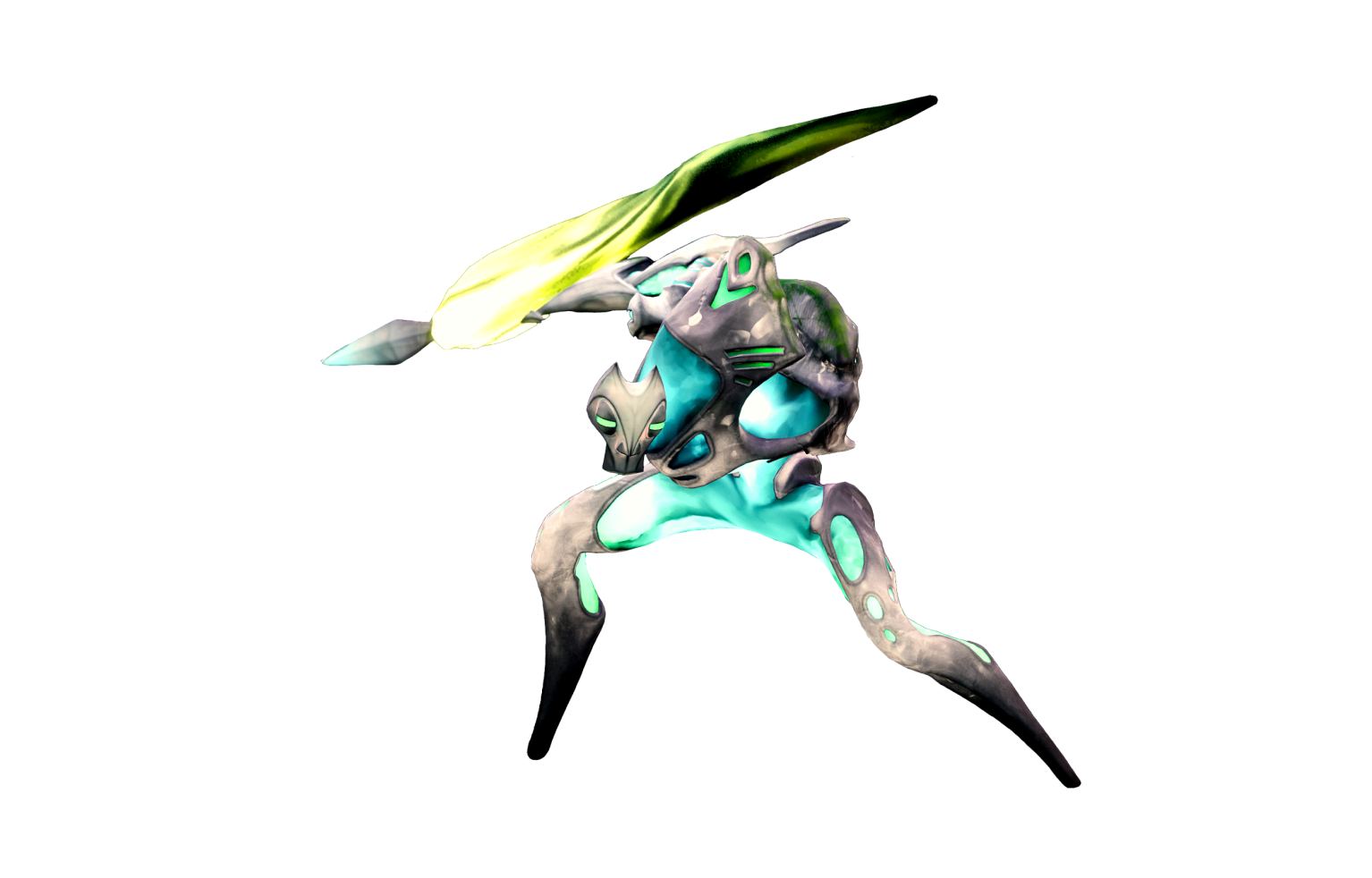 Tales of Kenzera™: ZAU | Characters | EA Originals