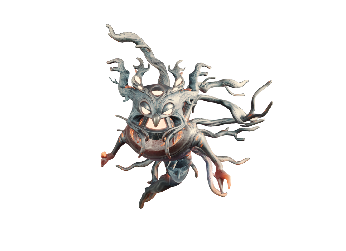 Tales of Kenzera™: ZAU | Characters | EA Originals