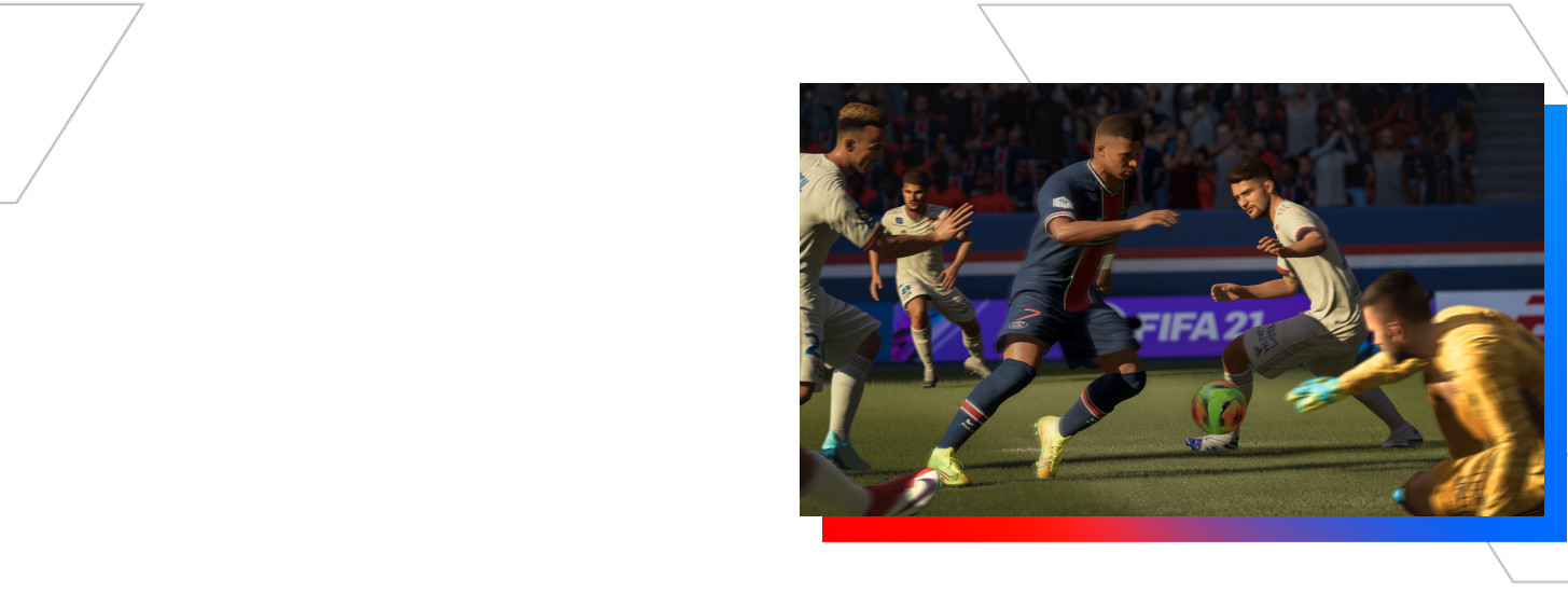 Dual Entitlement for FIFA 21 & Madden NFL 21 - EA Official Site
