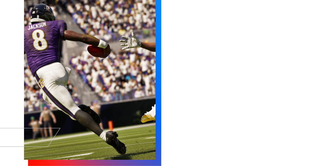 Dual Entitlement for FIFA 21 & Madden NFL 21 - EA Official Site