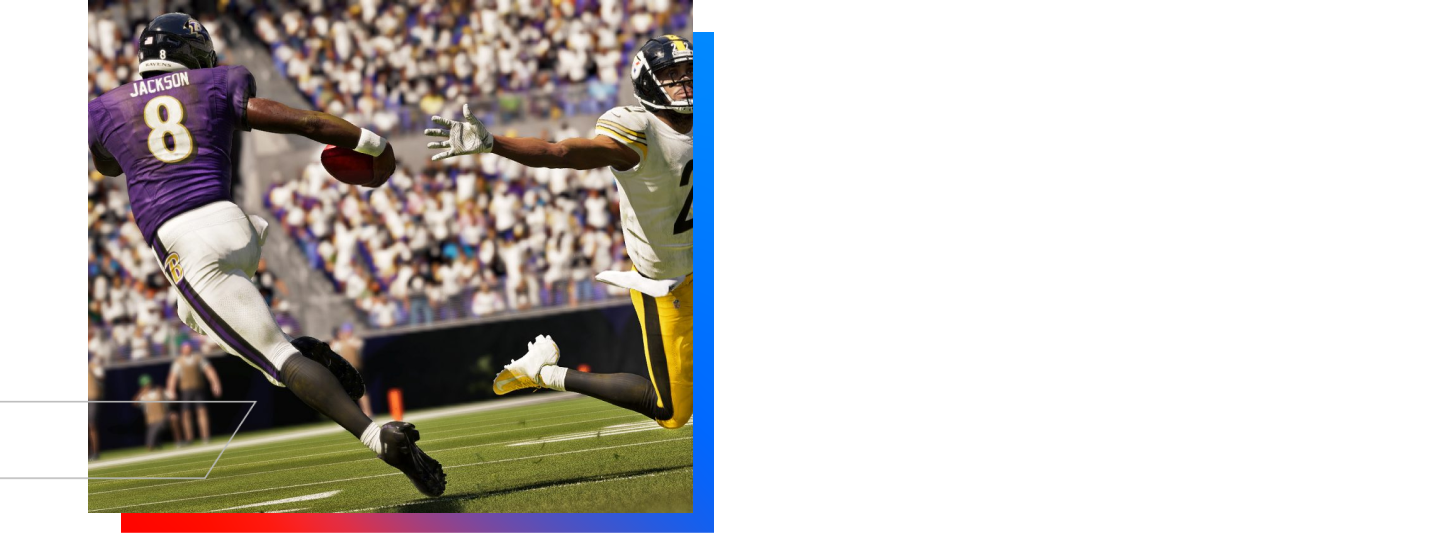 Dual Entitlement for FIFA 21 & Madden NFL 21 - EA Official Site