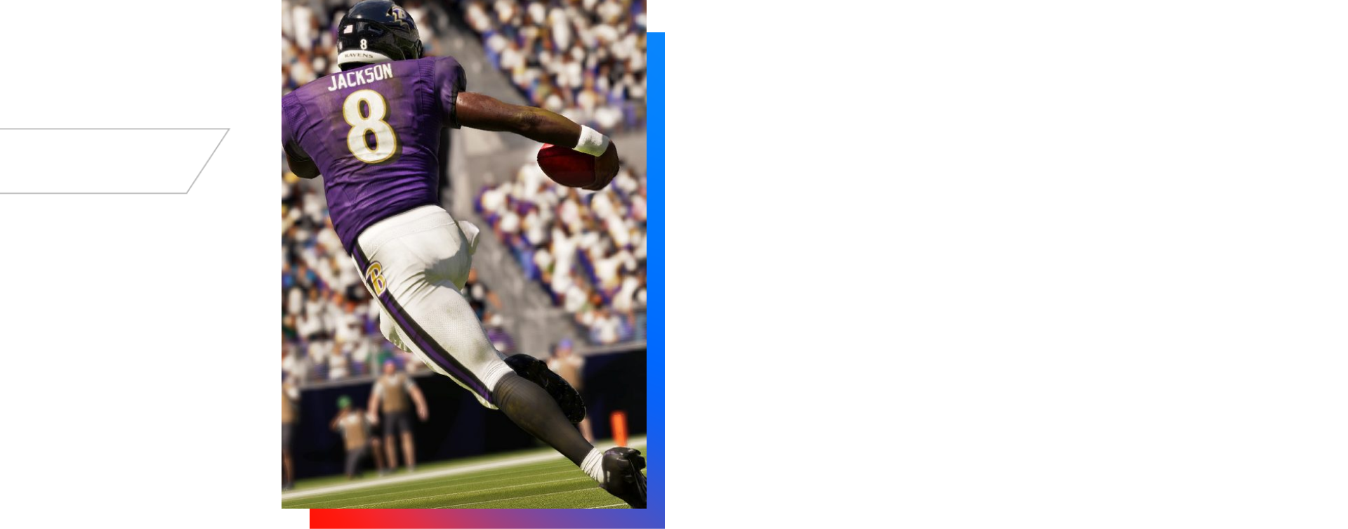 Dual Entitlement for FIFA 21 & Madden NFL 21 - EA Official Site