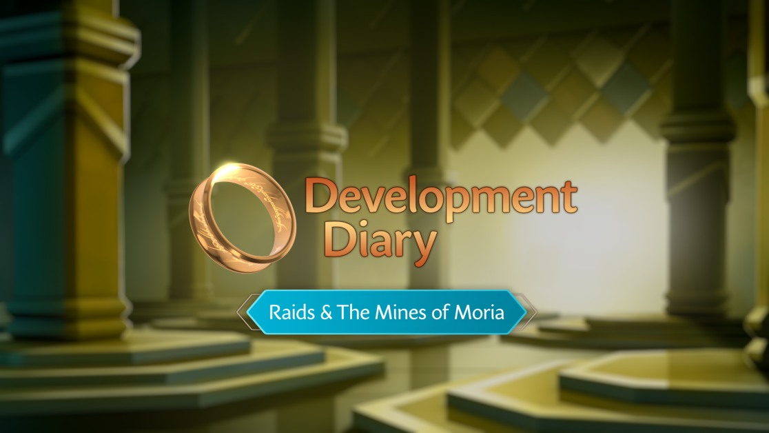 The Lord of the Rings: Heroes of Middle-earth - Dev Diary #4