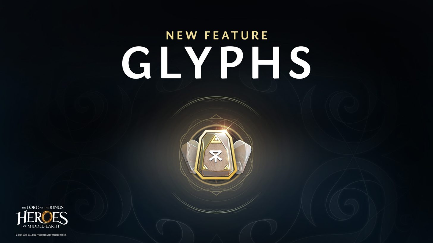 Glyphs! - An Explainer