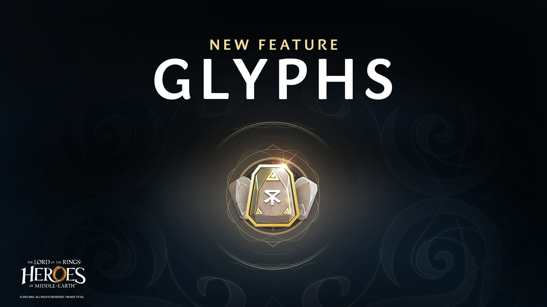 Glyphs! - An Explainer