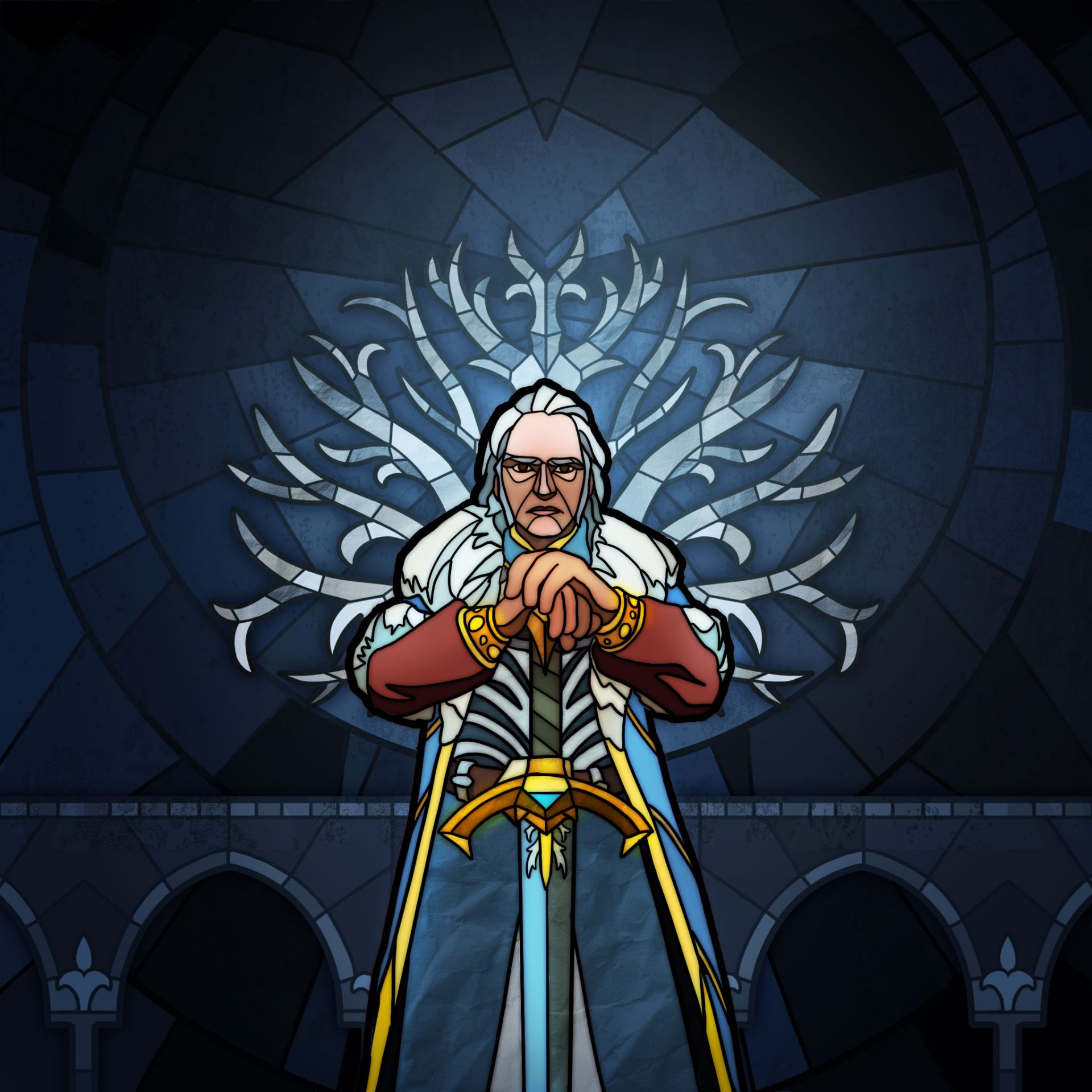 Gondor Month - Allies from the White Tower!