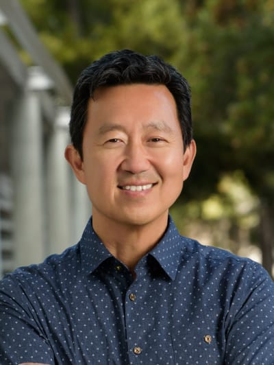 Electronic Arts Executives - Official EA Site
