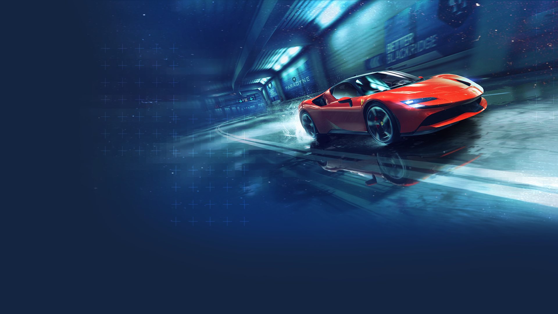 Need for Speed No Limits – Unchained