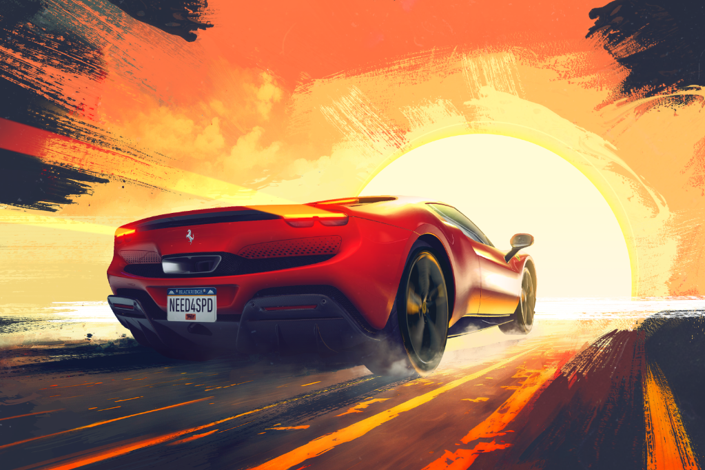 Need for Speed No Limits - Free Mobile Game - EA