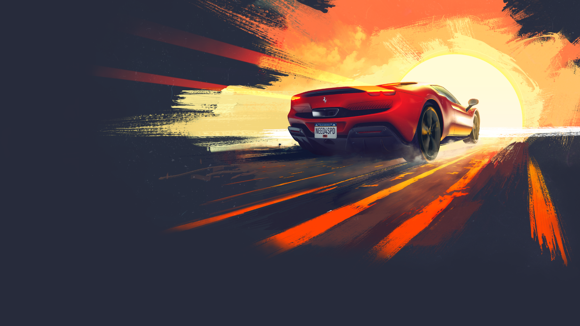 Need for Speed No Limits - Free Mobile Game - EA