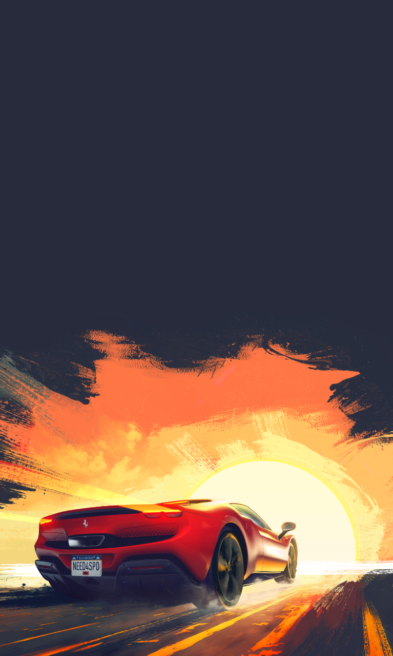 Need for Speed No Limits - Free Mobile Game - EA