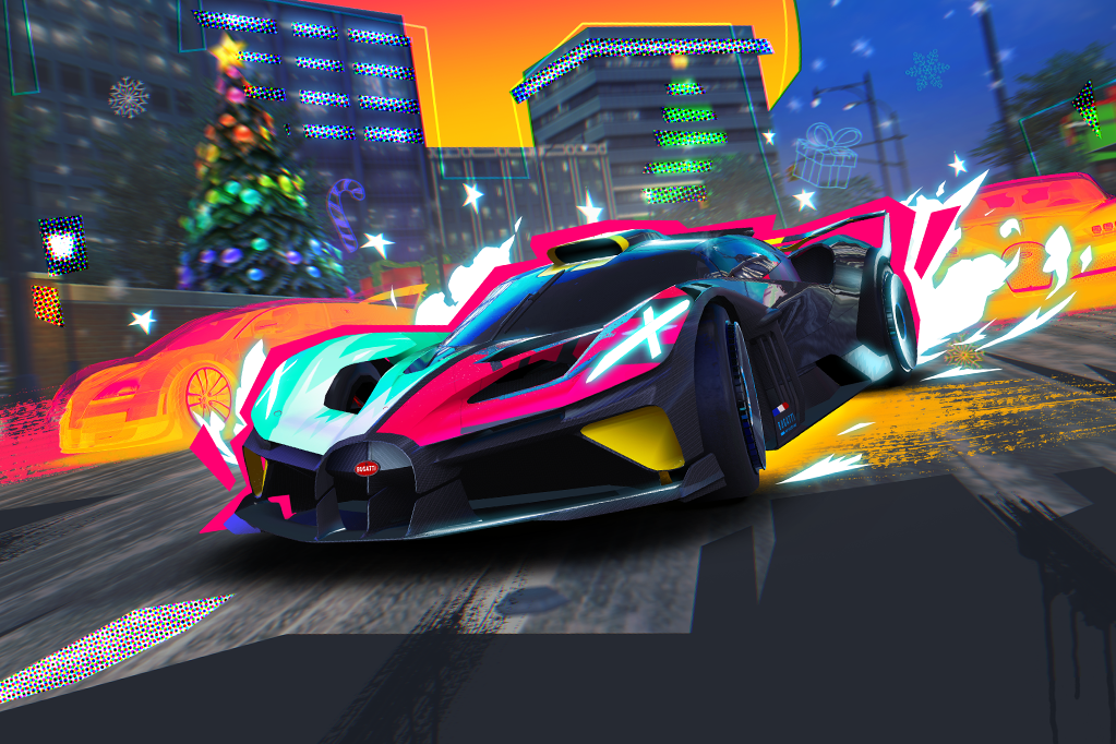 Need for Speed No Limits - Free Mobile Game - EA