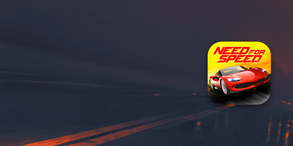 Need for Speed No Limits - Free Mobile Game - EA