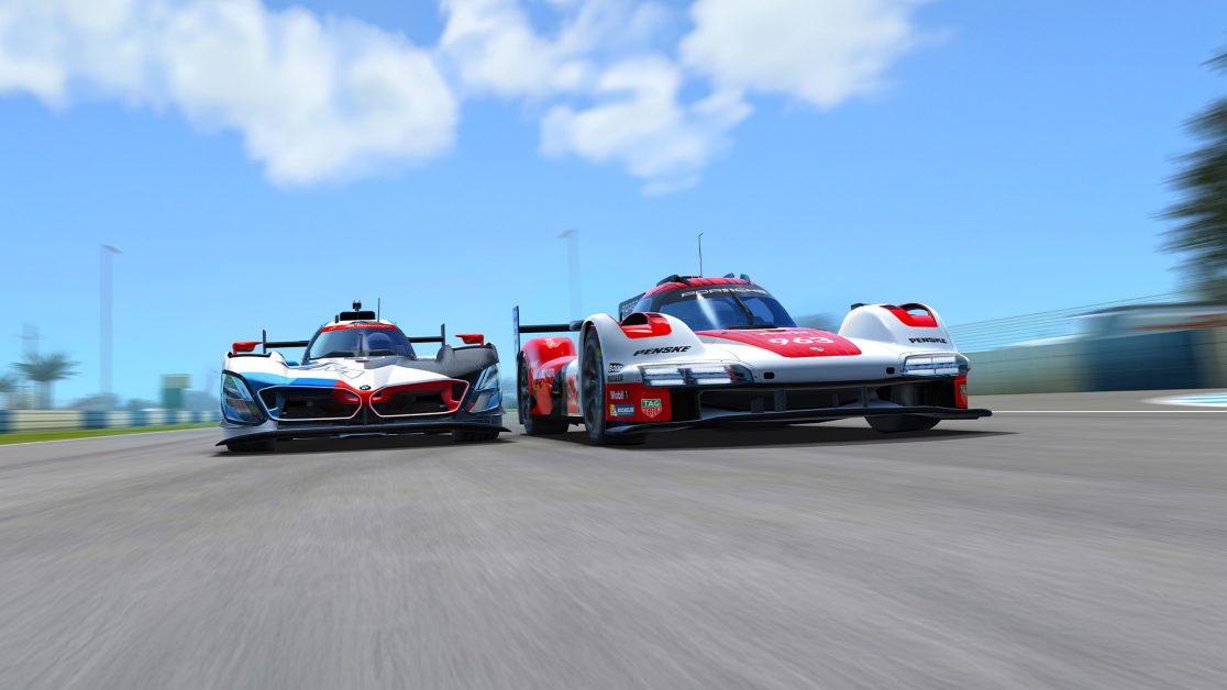 Real Racing 3 - Early Access: Sebring
