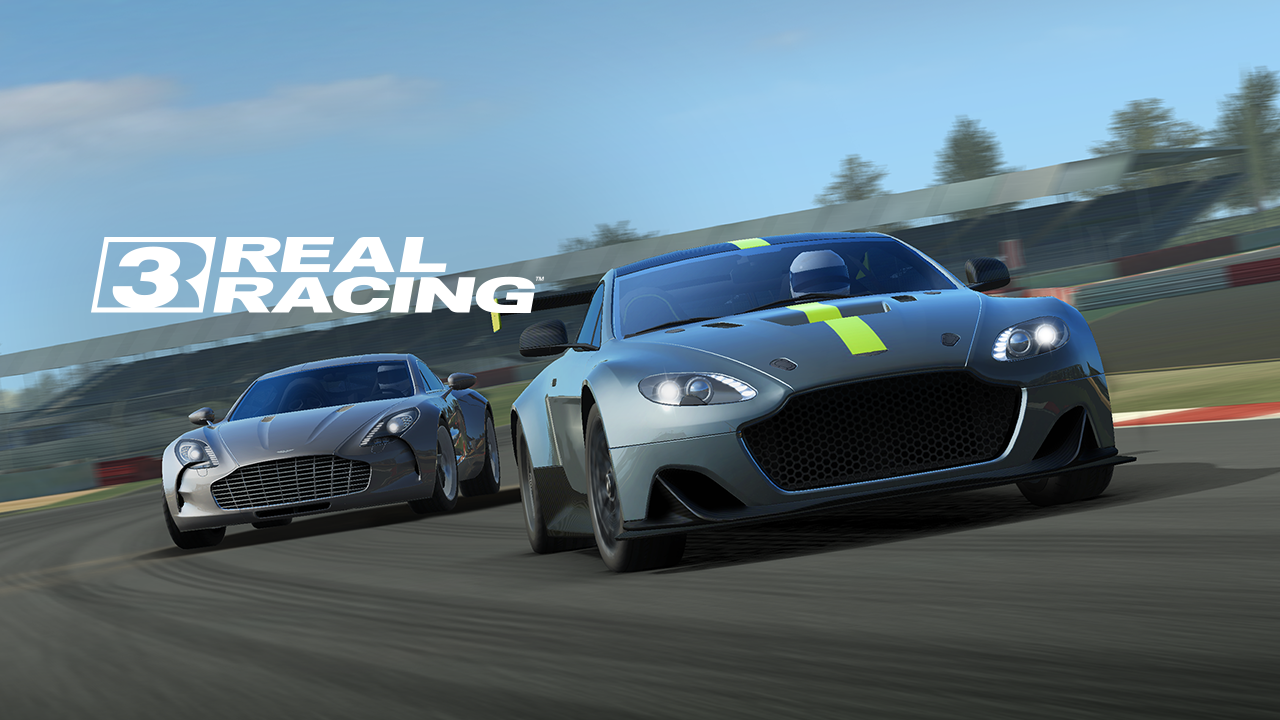 Real racing 3 download for pc
