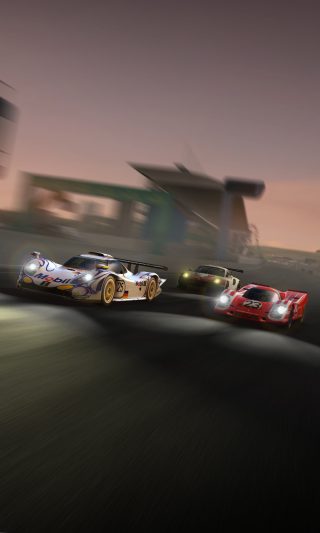 Real Racing 3 - Free Mobile Game - EA