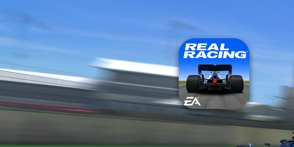 News and Media - Real Racing 3 - EA