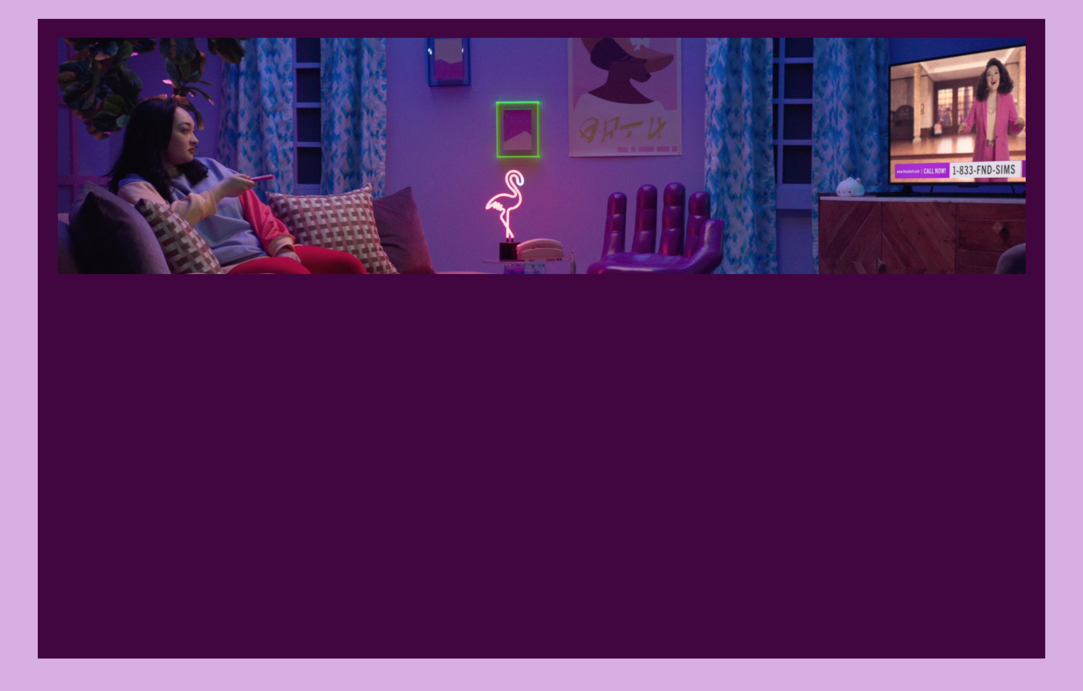 Find Yourselves Today! - The Sims 4 - Electronic Arts