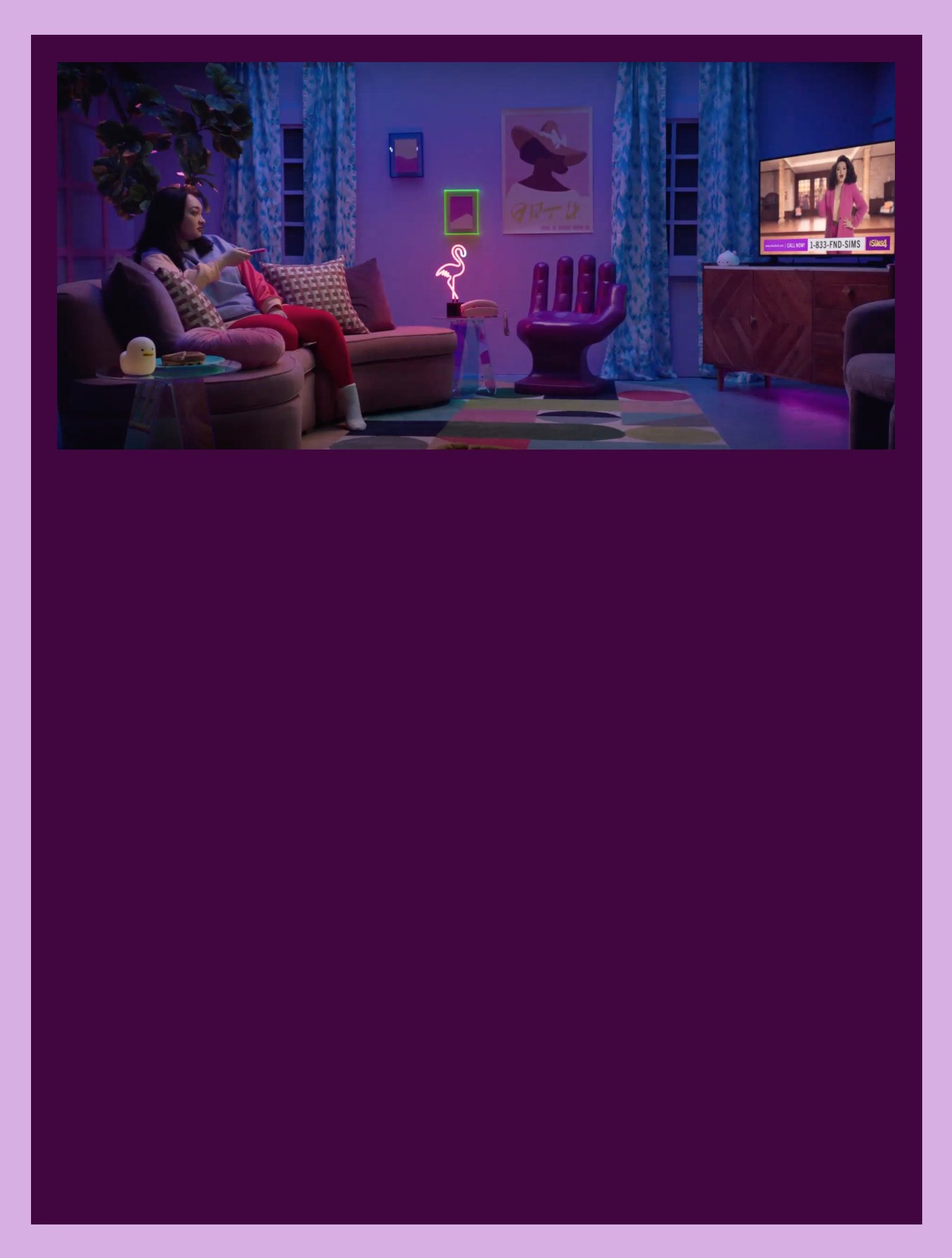 Find Yourselves Today! - The Sims 4 - Electronic Arts