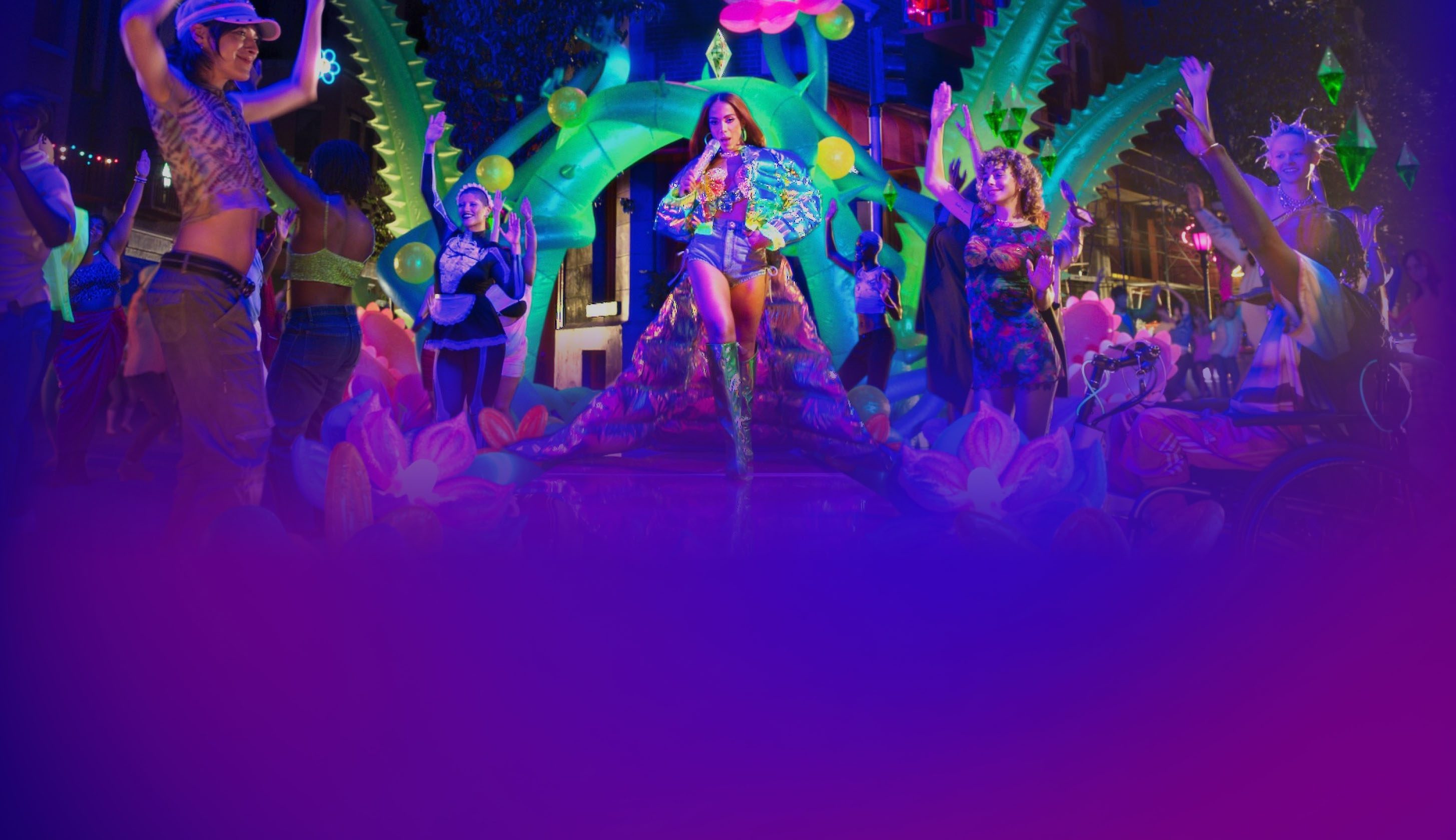 The Sims Video Games - Official EA Site