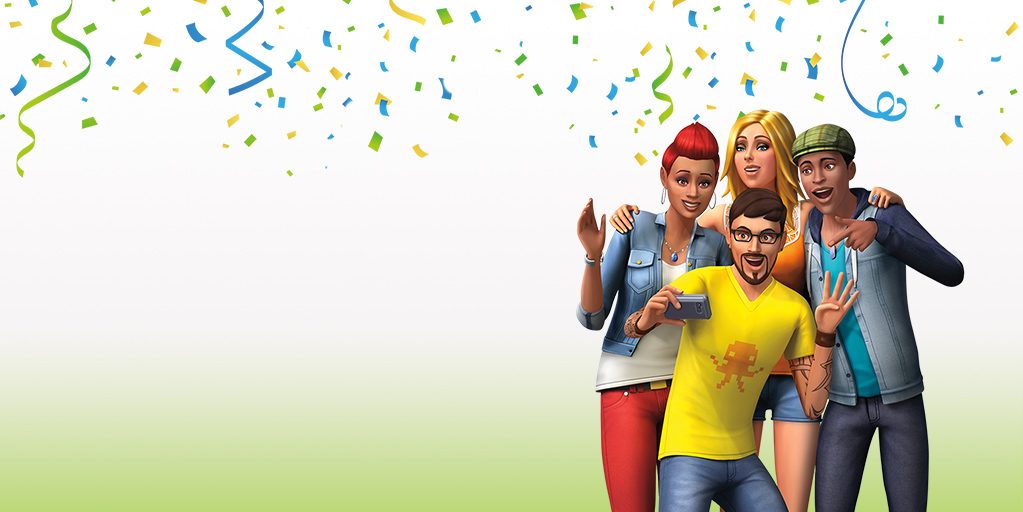 Order The Sims 4 Console – Available soon on PS4 and Xbox One
