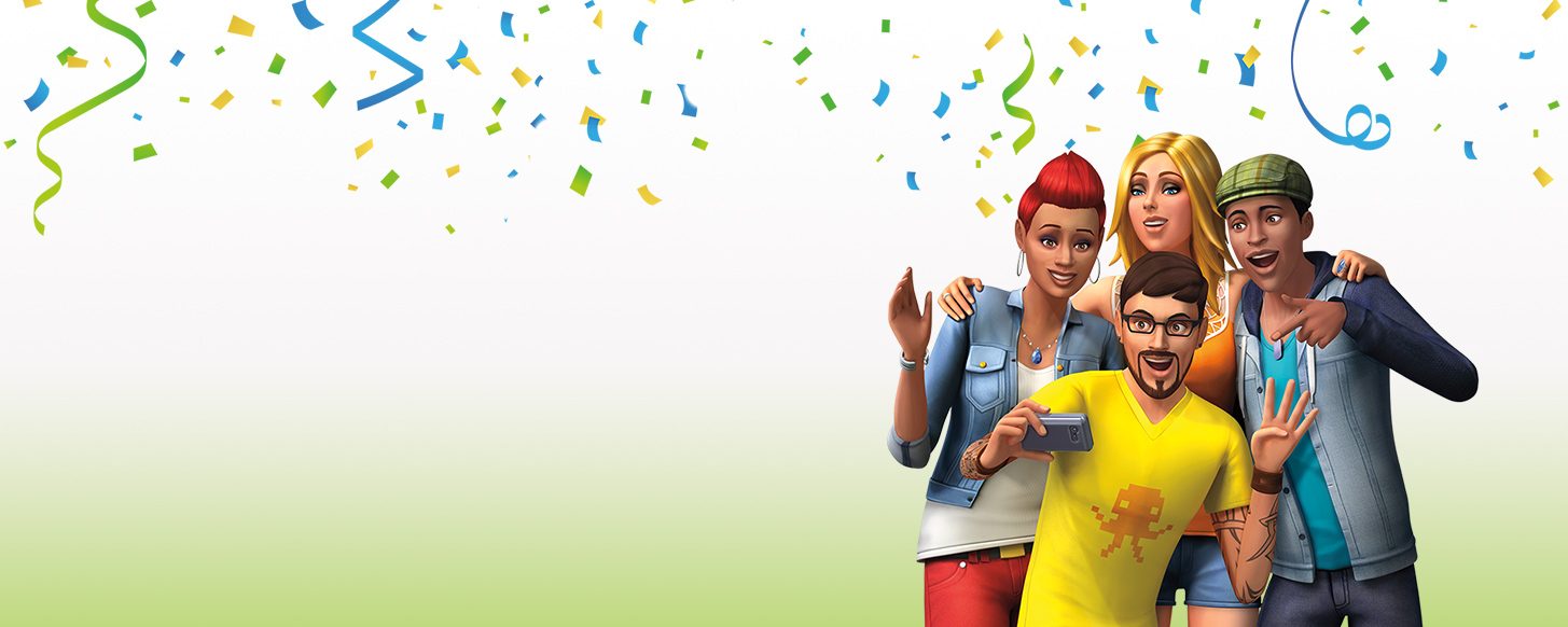 Order The Sims 4 Console – Available soon on PS4 and Xbox One