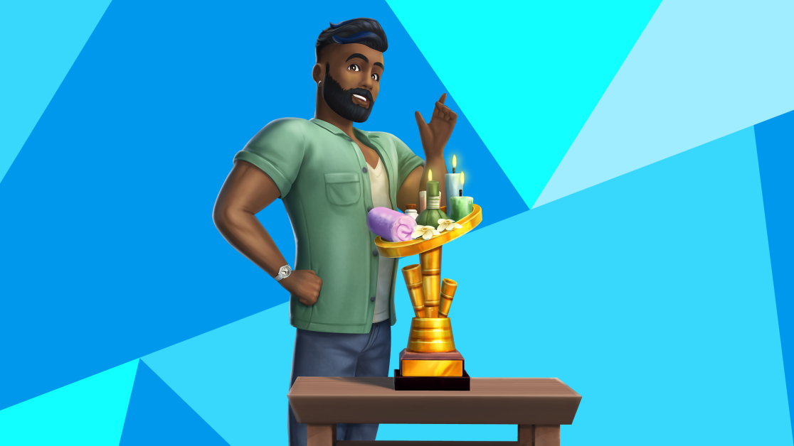 Día del Cuidado Personal