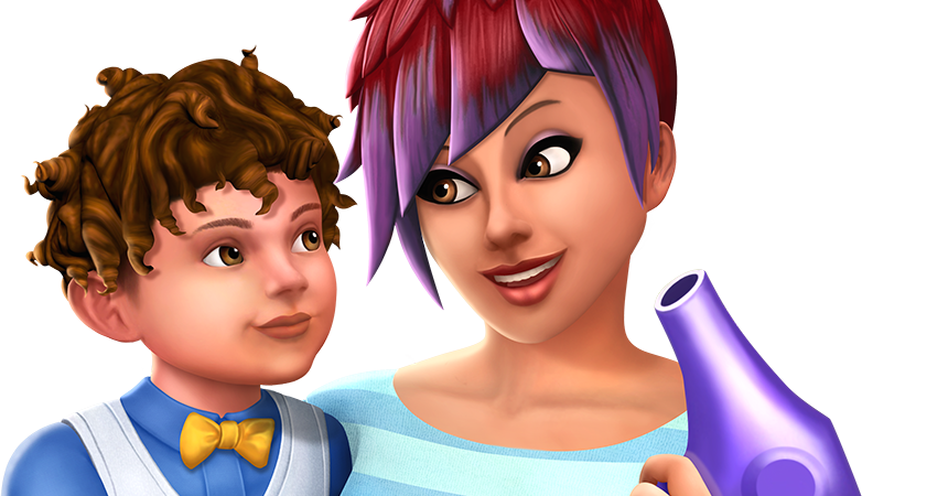 The Sims Mobile is Getting an Upgrade