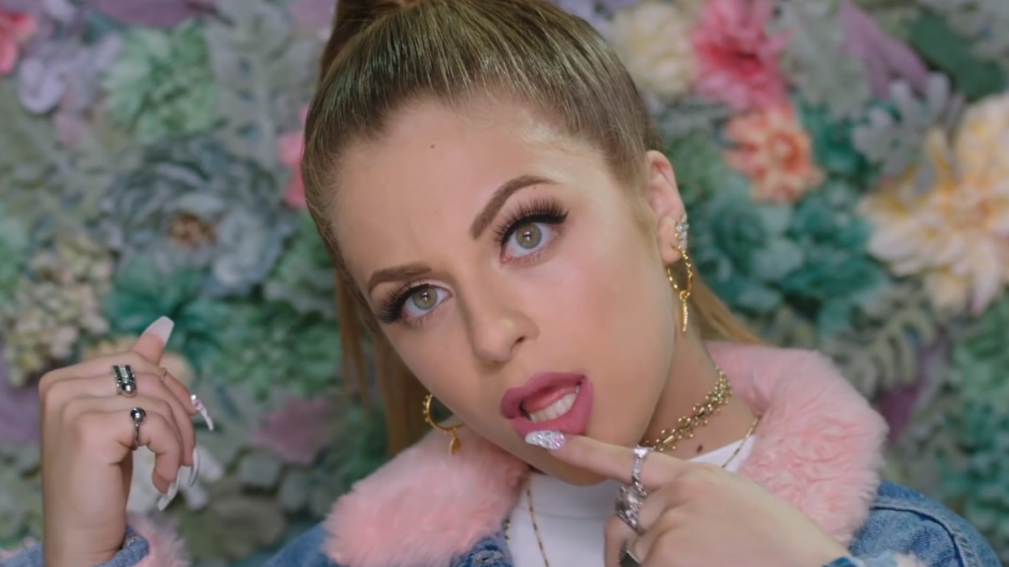 The Sims x Baby Ariel Collab Drops Today