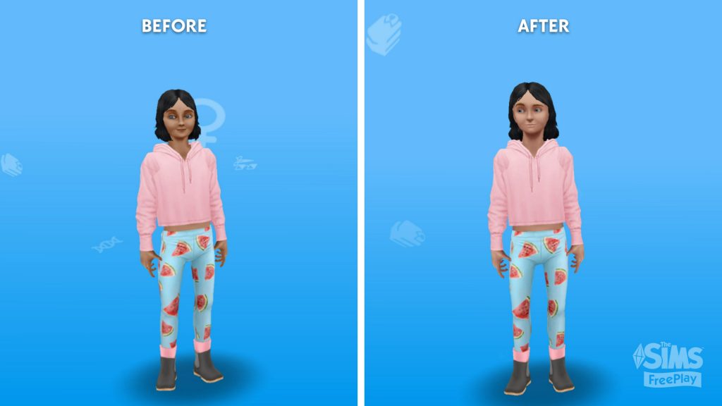 ‘behind The Sims Summit The Sims Freeplay Round Up